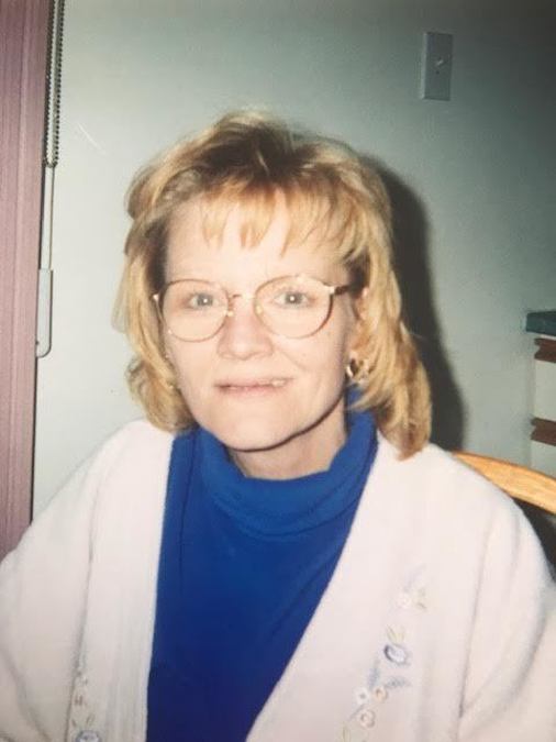 Mrs. Debbie Laughton Obituary - Thunder Bay, ON | Everest Funeral ...